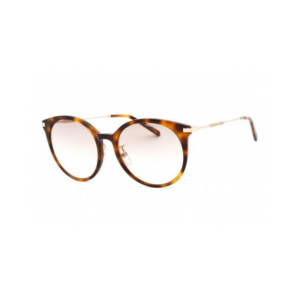 Marc Jacobs | Accessories | Marc Jacobs The Round Sunglasses Women ...